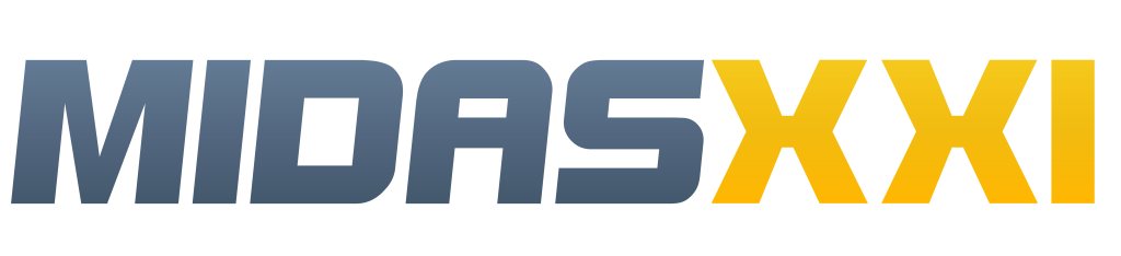 TV Shows Arsip - Midas XXI