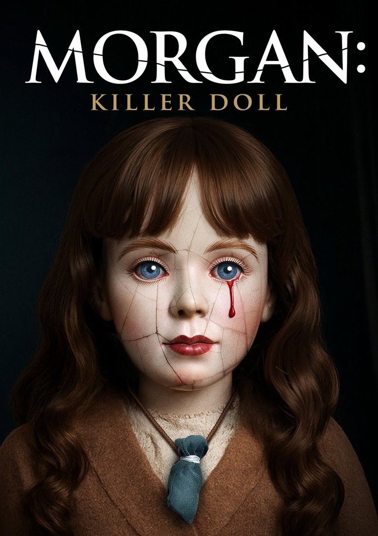 Nonton Film Morgan: Killer Doll - Sub Indo dan Eng di Midas XXI