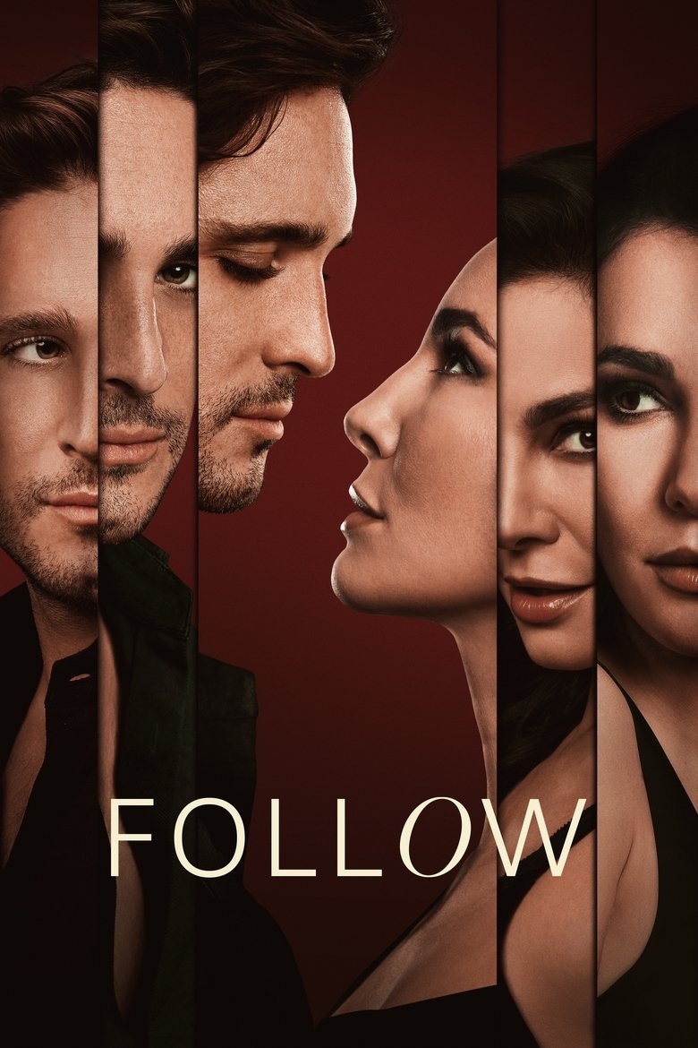 Nonton Film Follow - Sub Indo dan Eng di Midas XXI