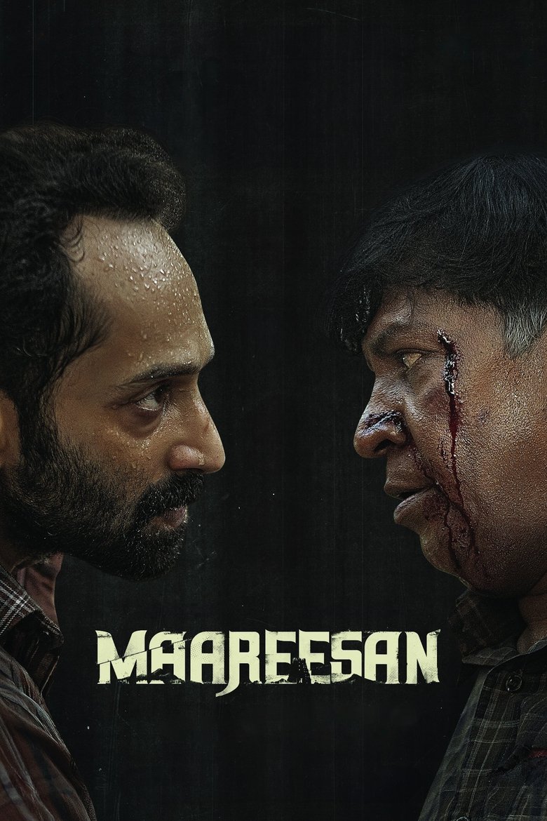 Nonton Film Maareesan - Sub Indo dan Eng di Midas XXI